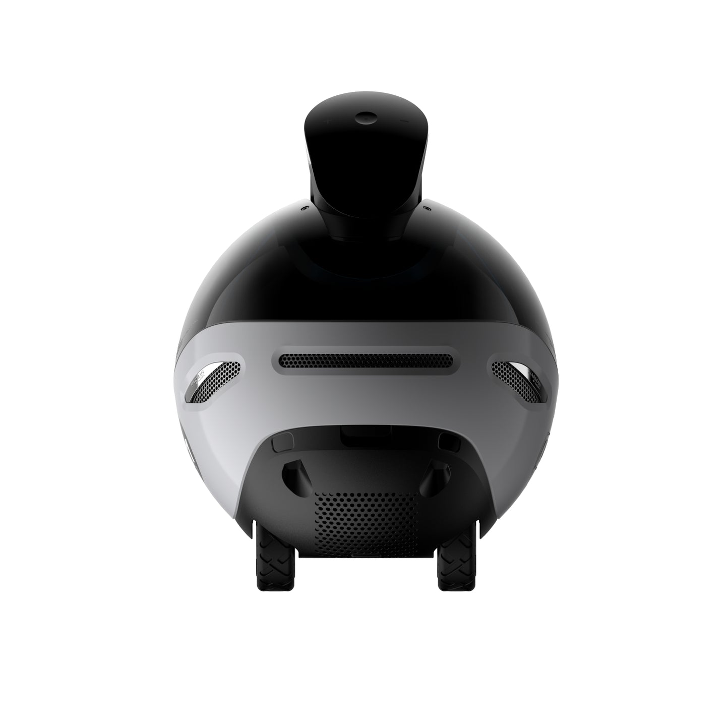 Enabot EBO X Smart Home Companion Robot with Alexa Built-in. – Enabot Singapore