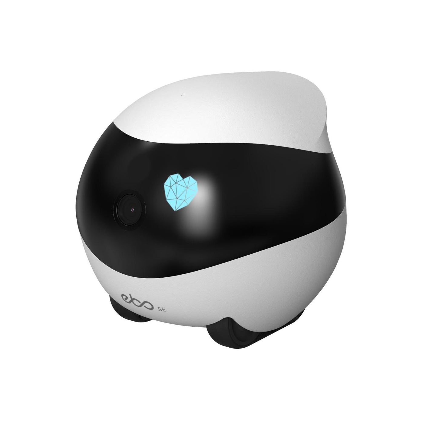 EBO SE Smart Home Moving Robot – Enabot Singapore